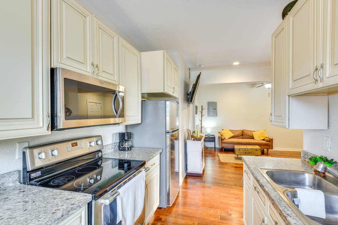 83 M² Apartment ∙ 2 Bedrooms ∙ 4 Guests - Union Pier, MI