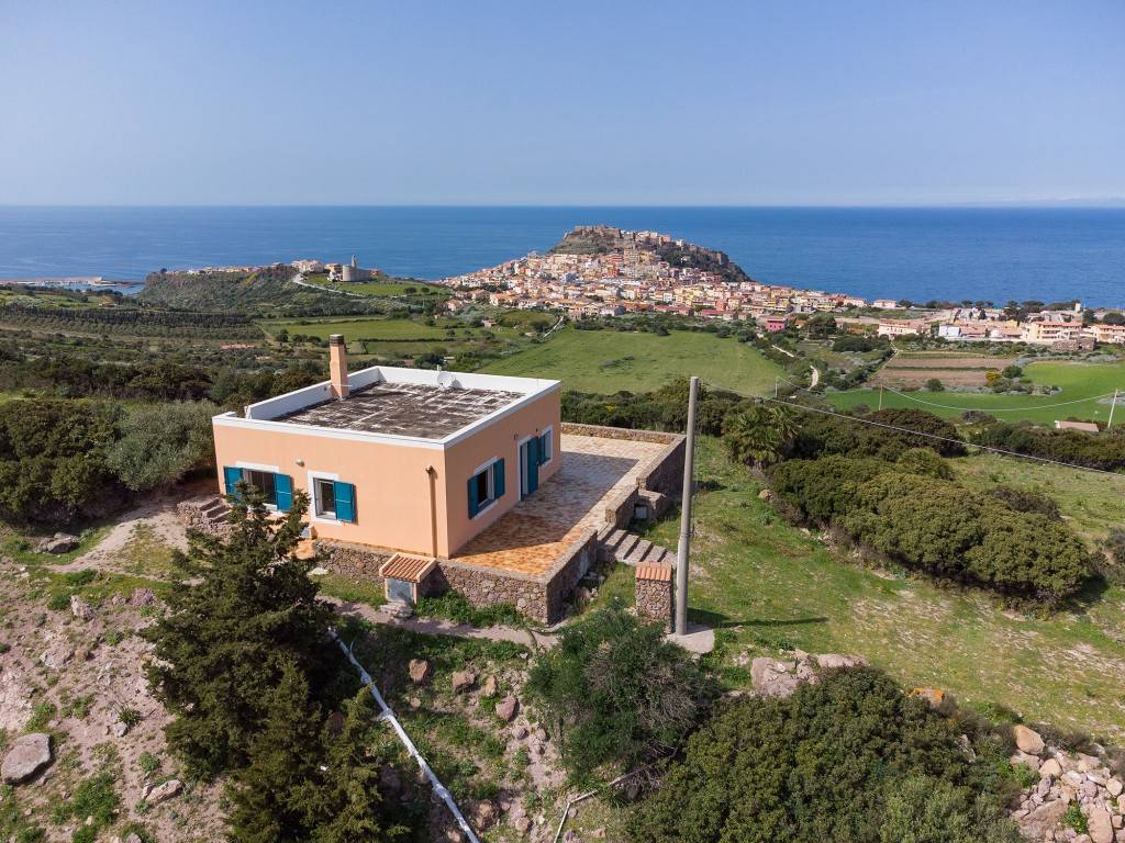 60 M² Apartment ∙ 2 Bedrooms ∙ 6 Guests - Castelsardo