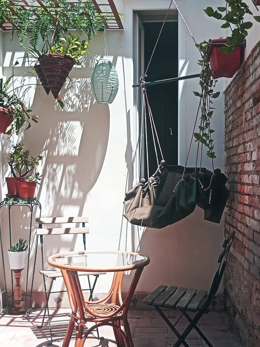 Maison De Vacances ∙ 1 Chambre ∙ 2 Personnes - Málaga