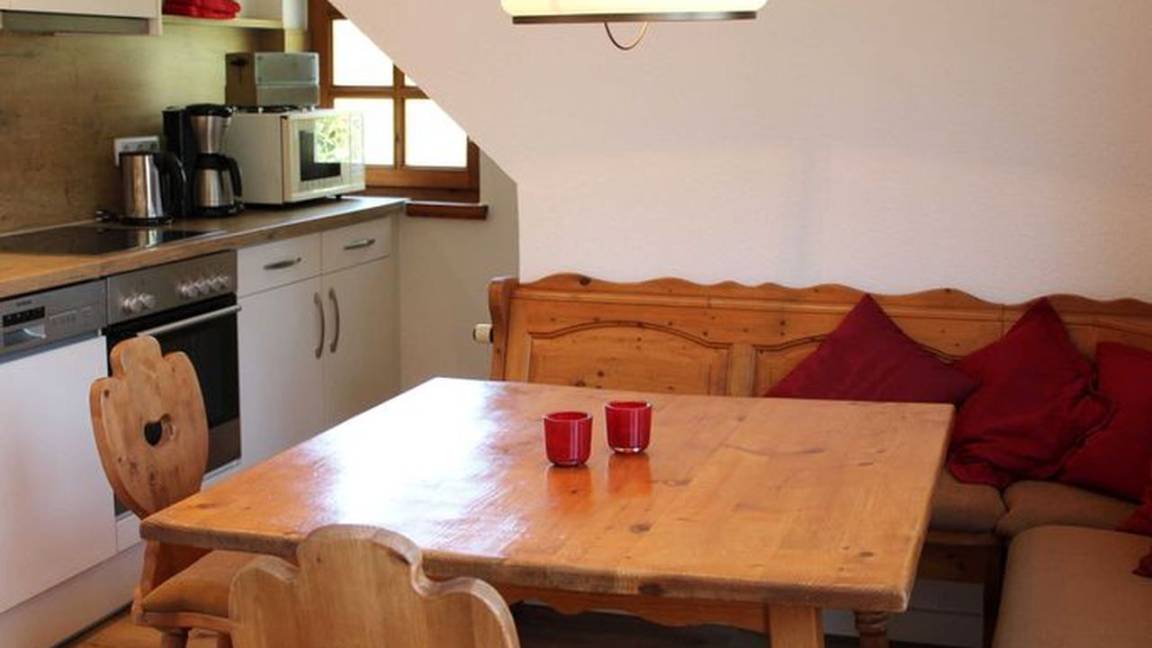 100 M² Apartment ∙ 2 Bedrooms ∙ 6 Guests - Norden