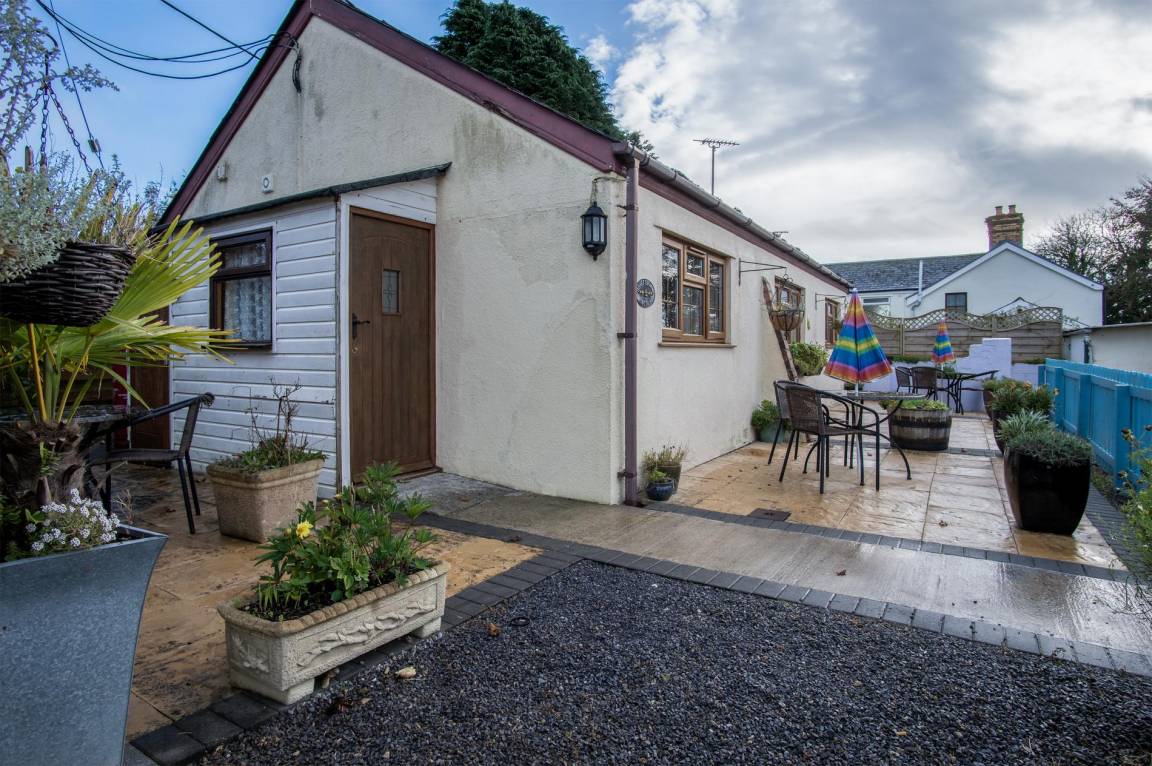 23 M² Cottage ∙ 1 Bedroom ∙ 2 Guests - Amroth