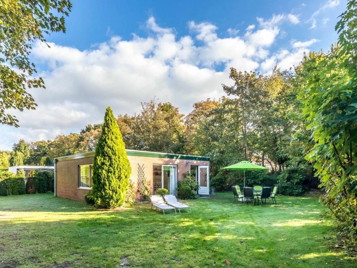 60 M² House ∙ 3 Bedrooms ∙ 5 Guests - Renesse