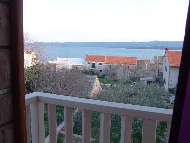 38 M² Apartment ∙ 2 Bedrooms ∙ 5 Guests - Bol