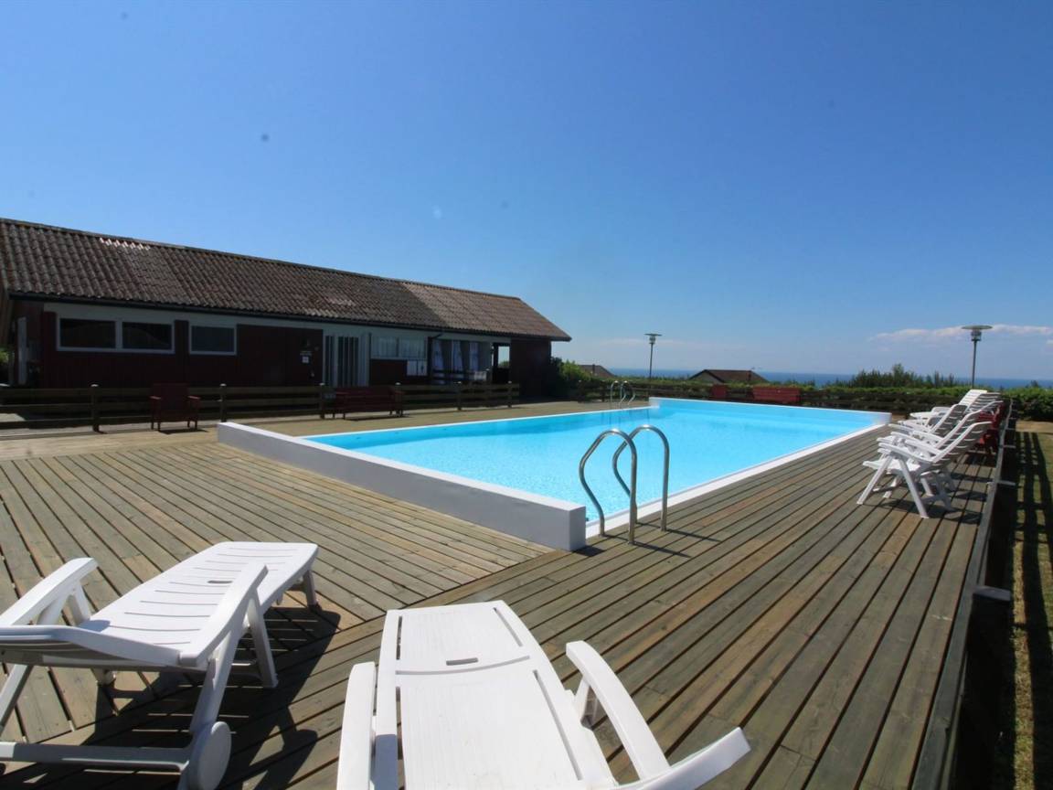 90 M² Ferienhaus ∙ 1 Schlafzimmer ∙ 6 Gäste - Bornholm