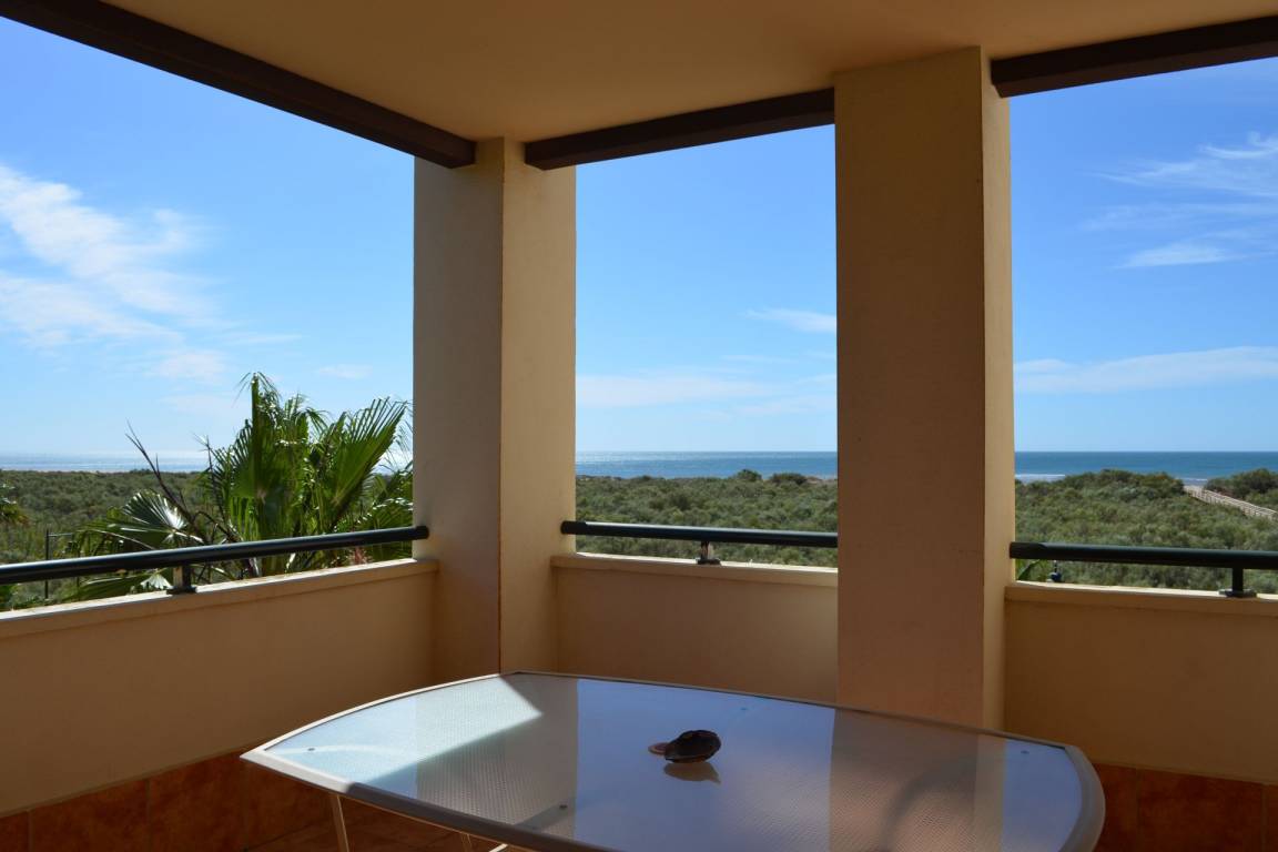 80 M² Apartamento ∙ 2 Habitaciones ∙ 5 Huéspedes - Isla Canela