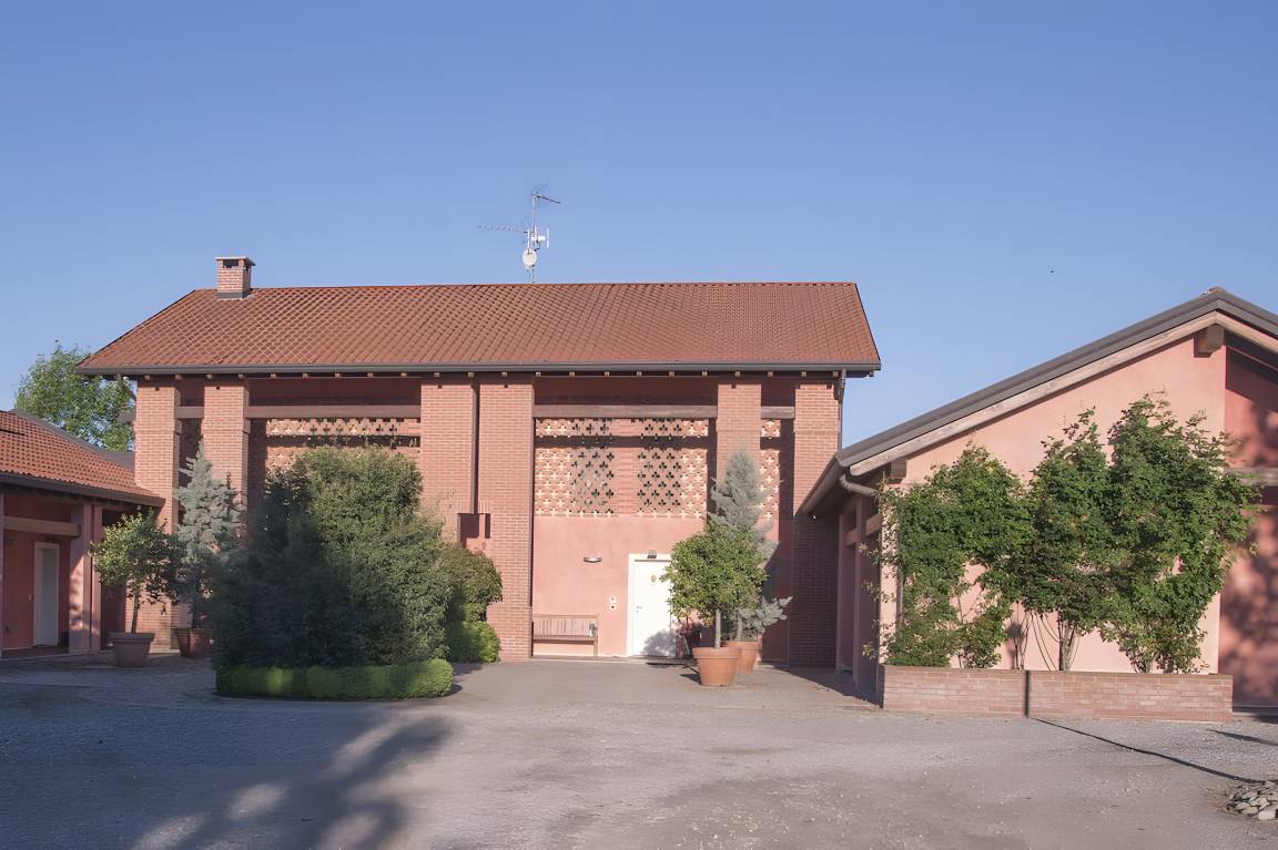 79 M² Villa ∙ 1 Bedroom ∙ 3 Guests - Langensee
