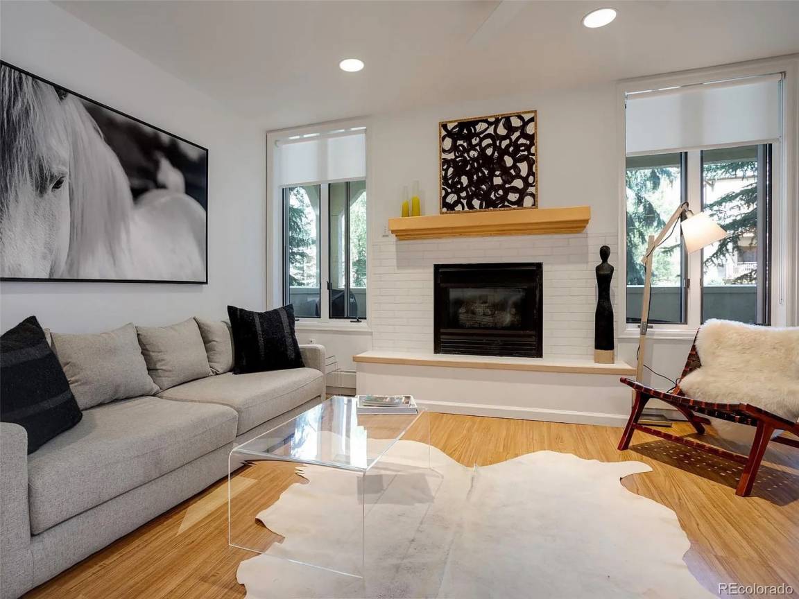 84 M² Condo ∙ 2 Bedrooms ∙ 5 Guests - Steamboat Springs, CO