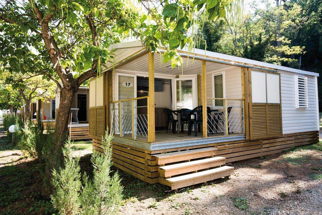 Maison De Vacances ∙ 2 Chambres ∙ 5 Personnes - Gréoux-les-Bains