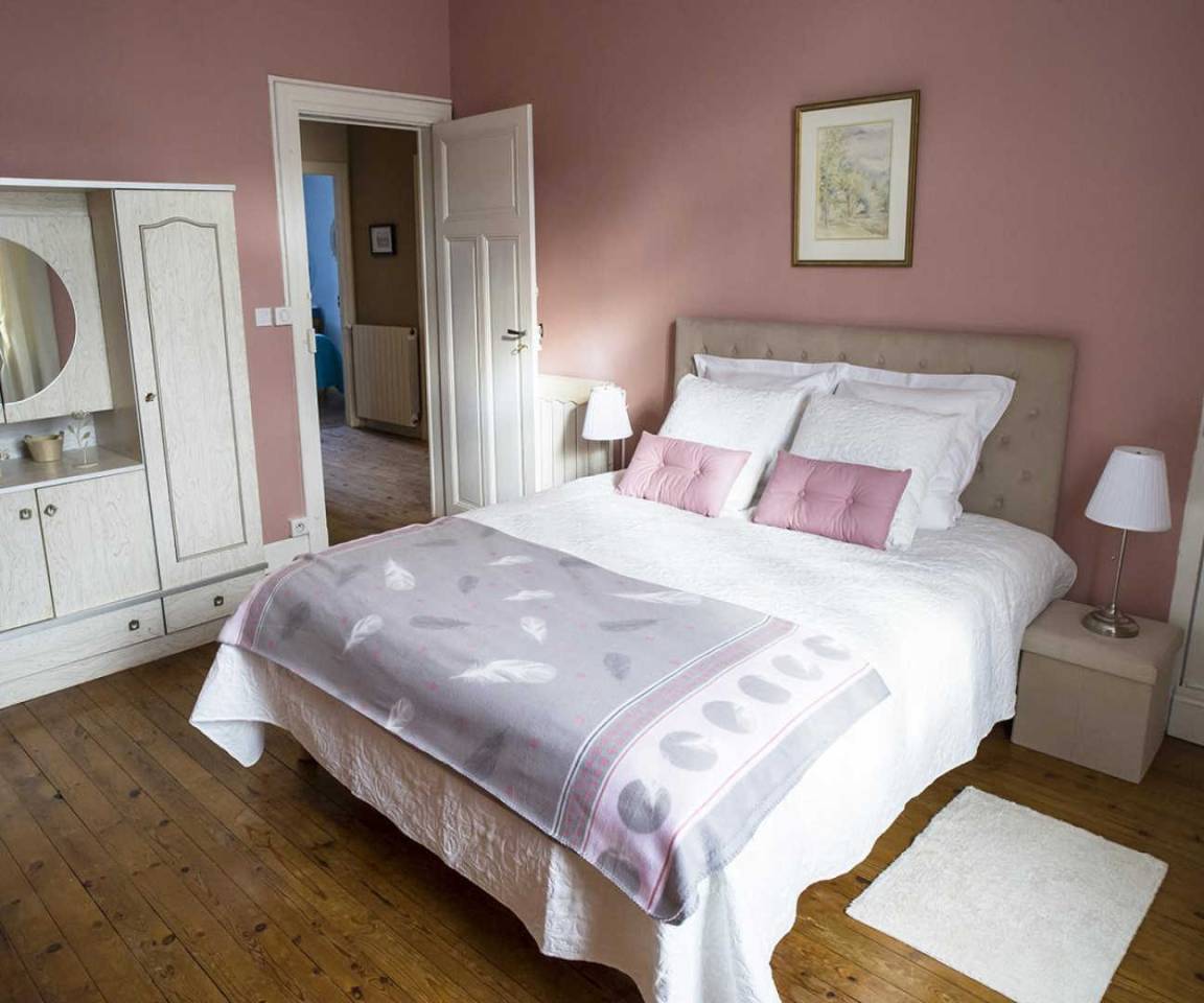 150 M² Gîte ∙ 4 Chambres ∙ 8 Personnes - Albi