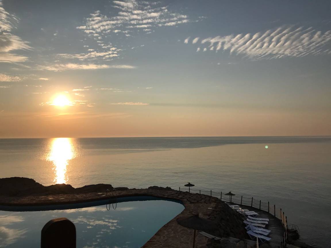 120 M² Apartamento ∙ 3 Habitaciones ∙ 6 Huéspedes - Tamariu