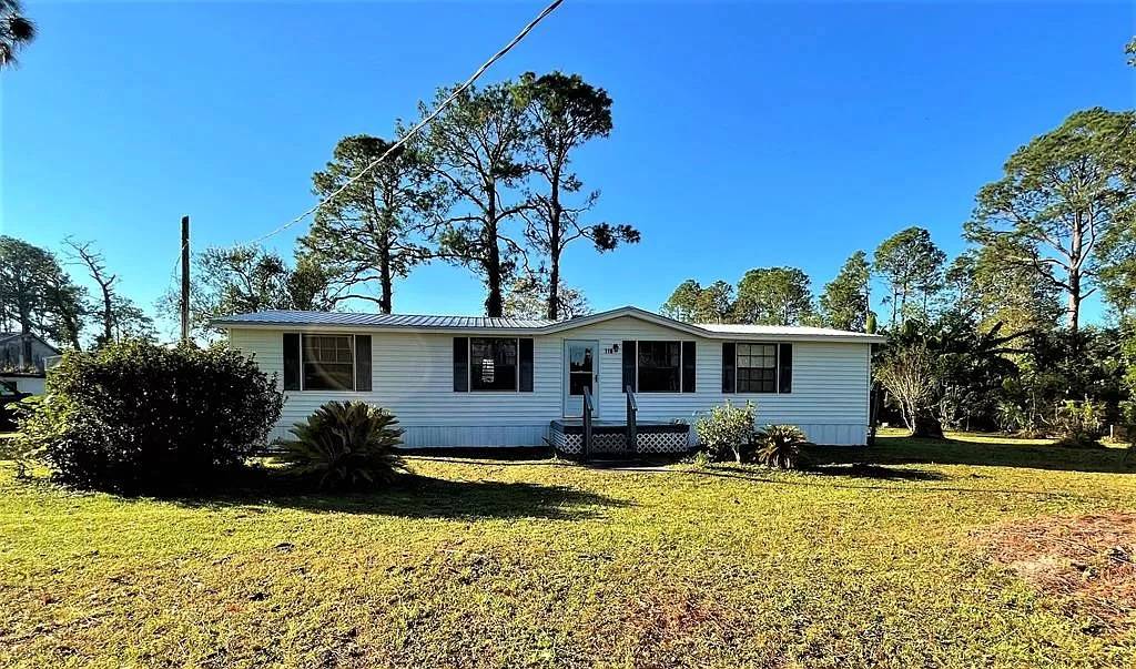 House ∙ 3 Bedrooms ∙ 6 Guests - Cape San Blas, FL