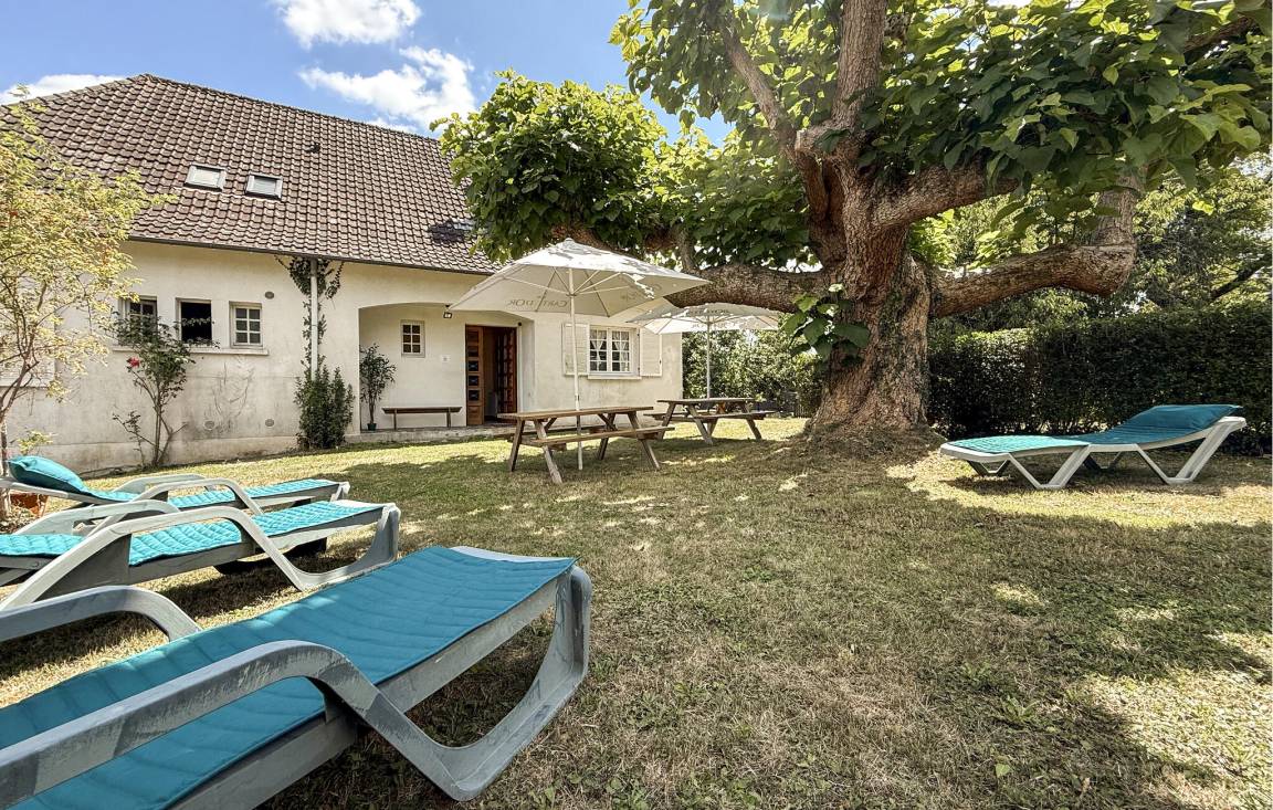 170 M² Casa ∙ 5 Habitaciones ∙ 10 Huéspedes - Périgord