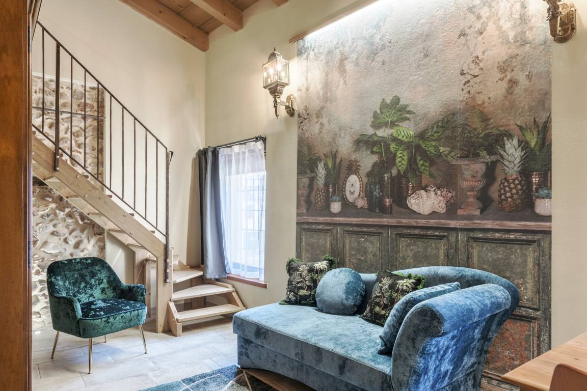 30 M² Studio ∙ 2 Gäste - Castelnuovo del Garda