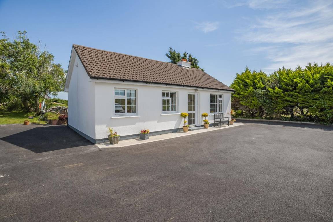House ∙ 3 Bedrooms ∙ 4 Guests - Ireland