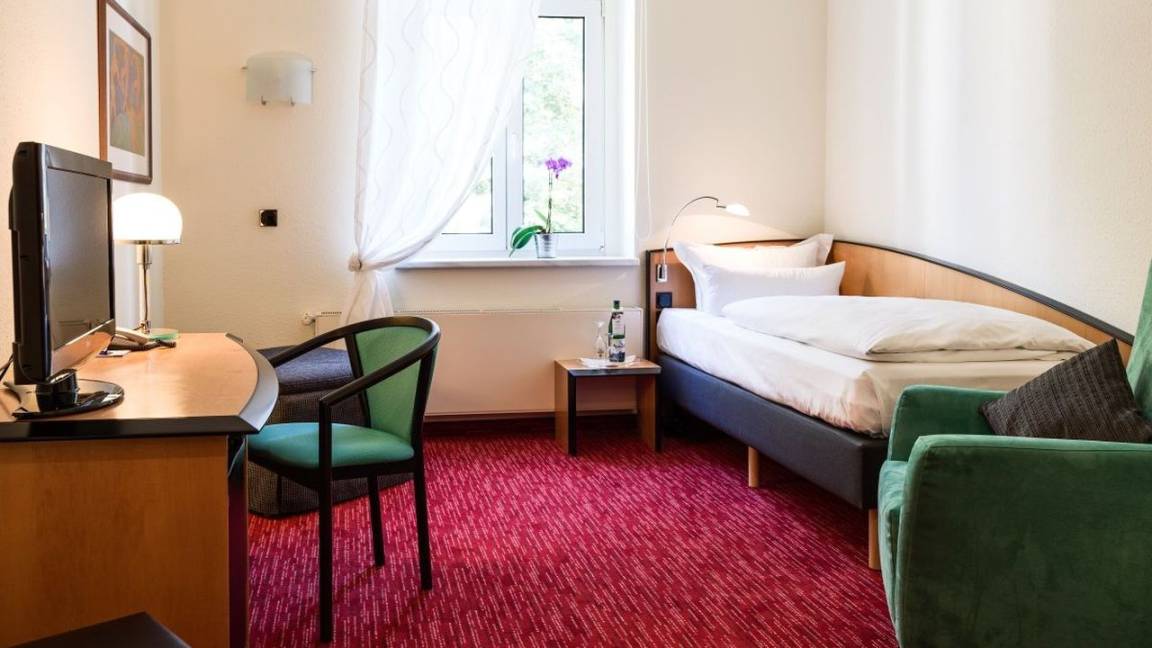 Hotel ∙ 1 Guest - Bad Wilsnack