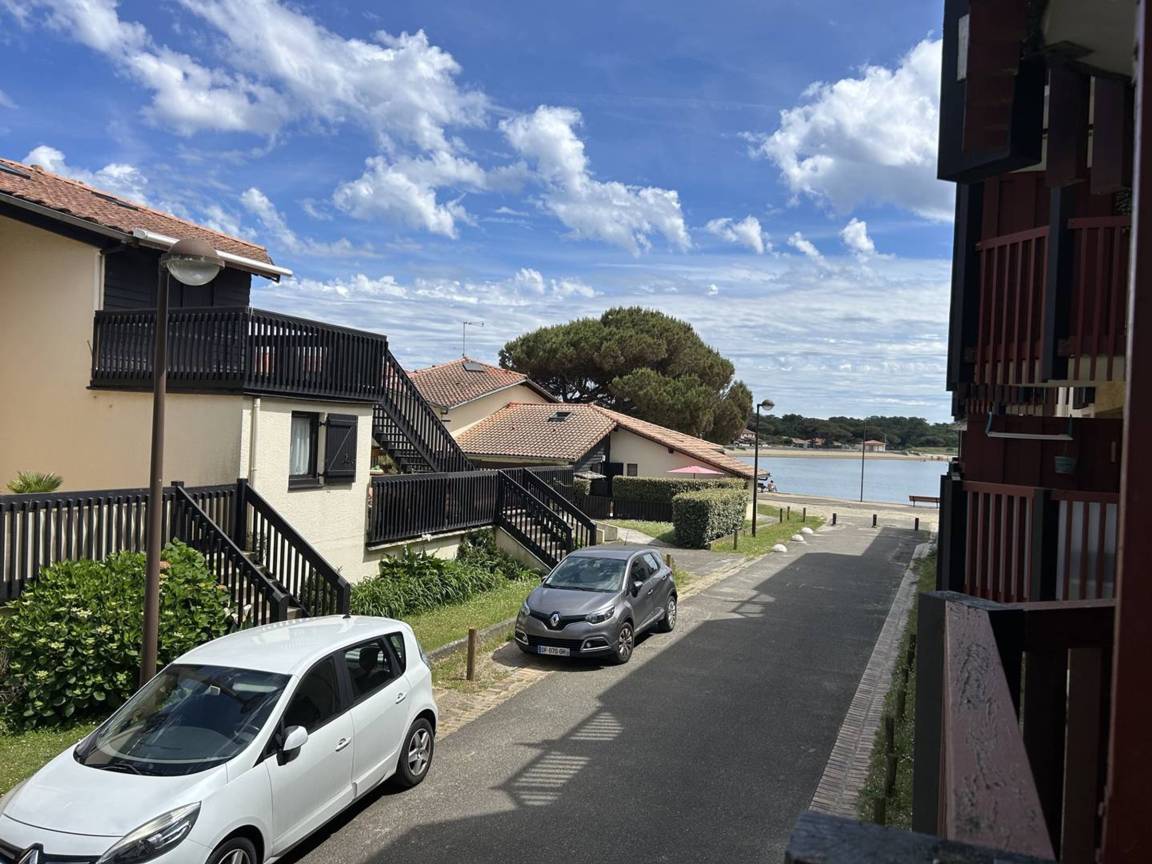 25 M² Appartement ∙ 1 Chambre ∙ 4 Personnes - Messanges