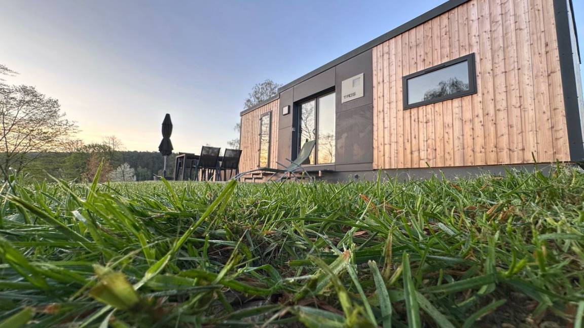 37 M² Ferienwohnung ∙ 2 Schlafzimmer ∙ 4 Gäste - Neunburg vorm Wald