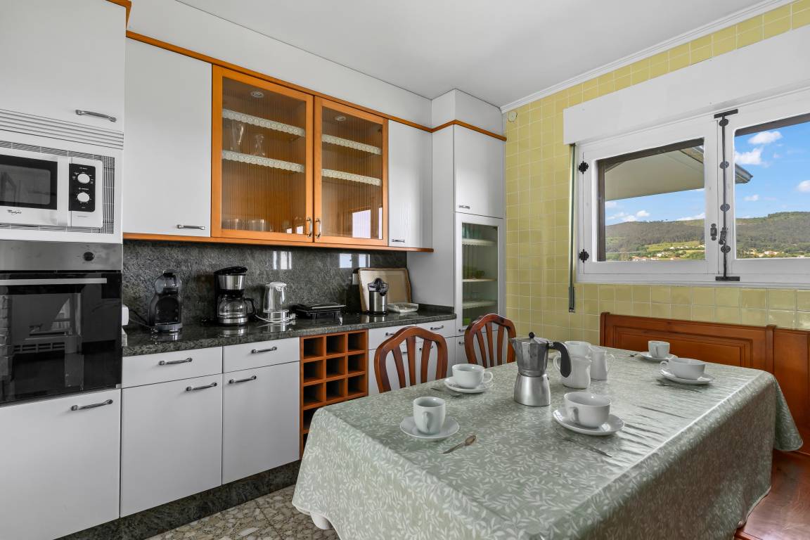 325 M² Casa ∙ 5 Habitaciones ∙ 12 Huéspedes - Cudillero