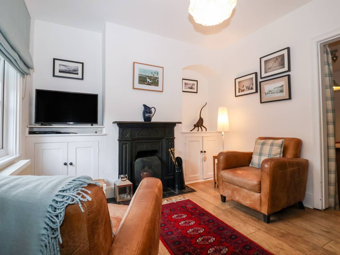Cottage ∙ 2 Bedrooms ∙ 4 Guests - Aldeburgh