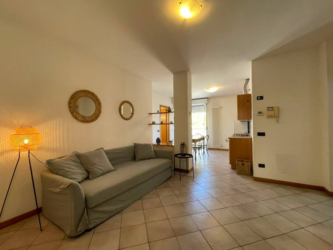 45 M² Appartamento Vacanza ∙ 1 Camera Da Letto ∙ 5 Ospiti - Bellaria-Igea Marina