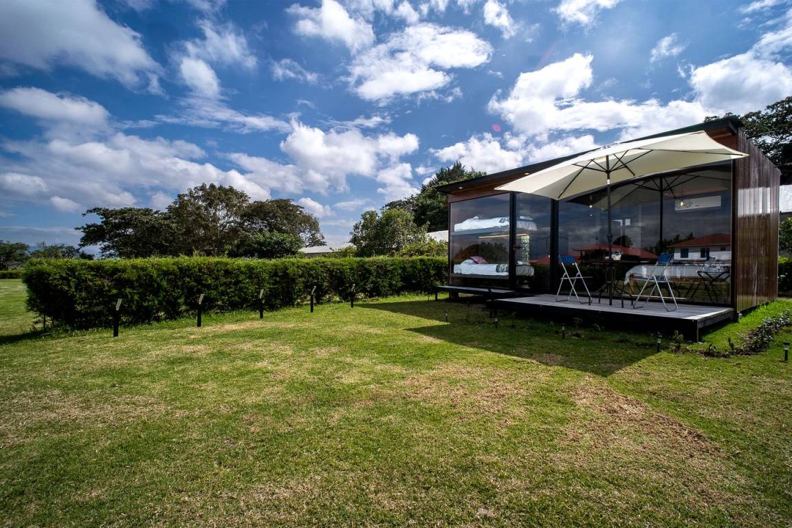 Maison De Vacances ∙ 2 Chambres ∙ 4 Personnes - Quito