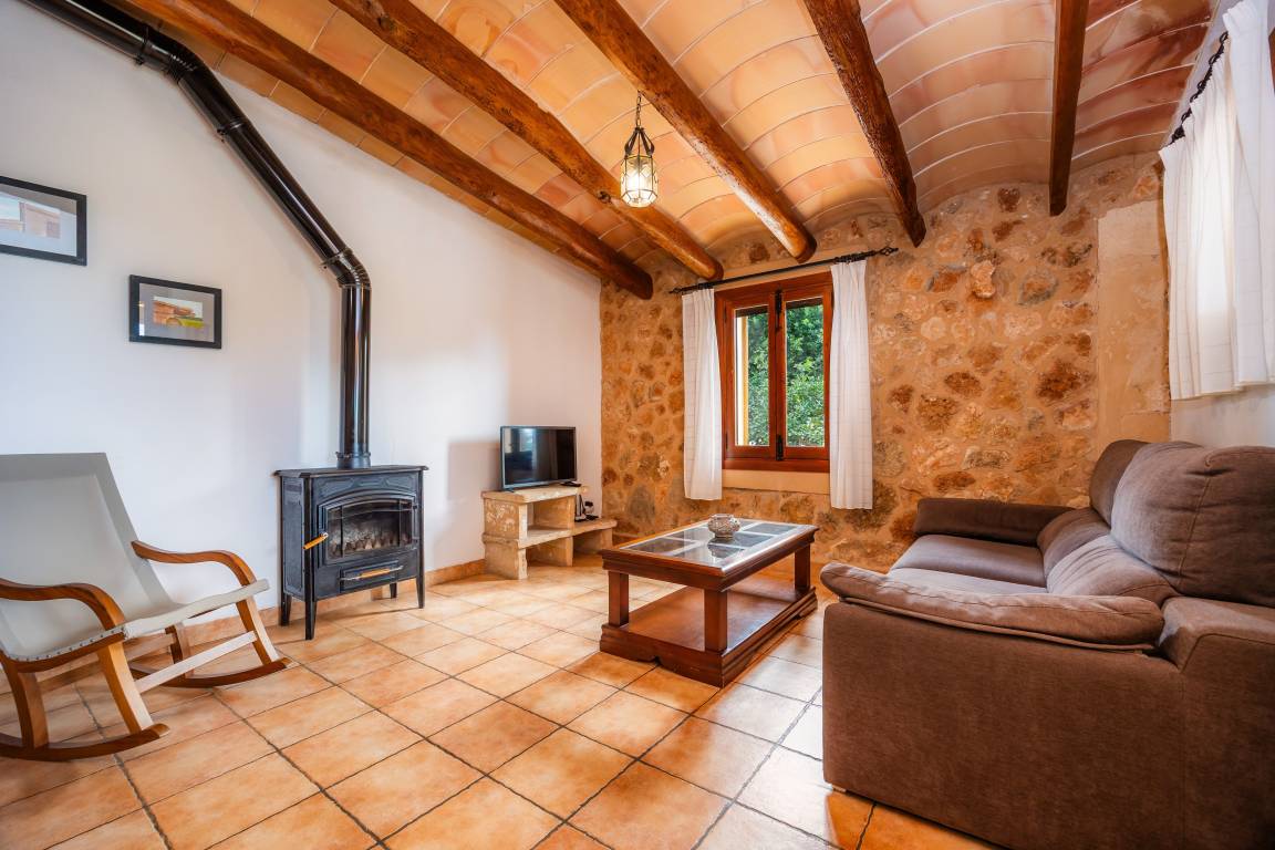 100 M² Aparthotel ∙ 2 Bedrooms ∙ 4 Guests - Mallorca