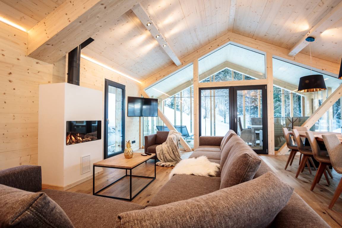 125 M² Chalet ∙ 4 Chambres ∙ 10 Personnes - Hallstatt