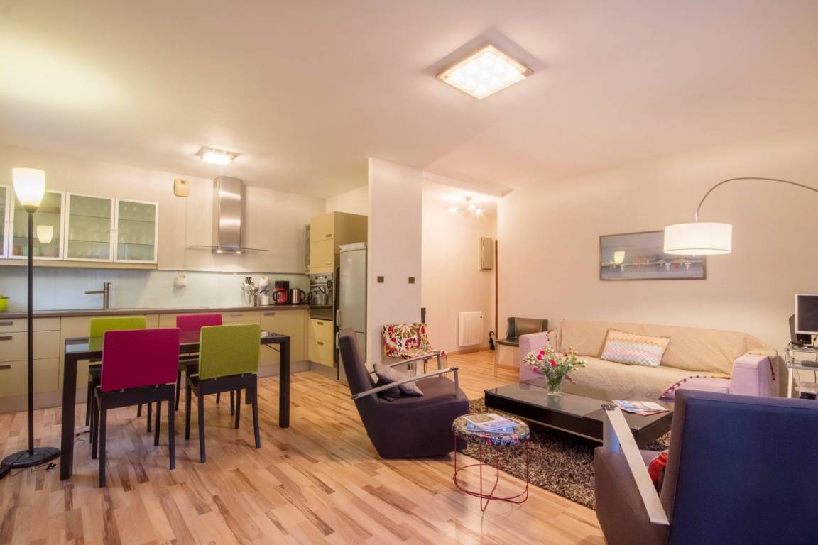 65 M² Gîte ∙ 2 Camere Da Letto ∙ 4 Ospiti - Vannes