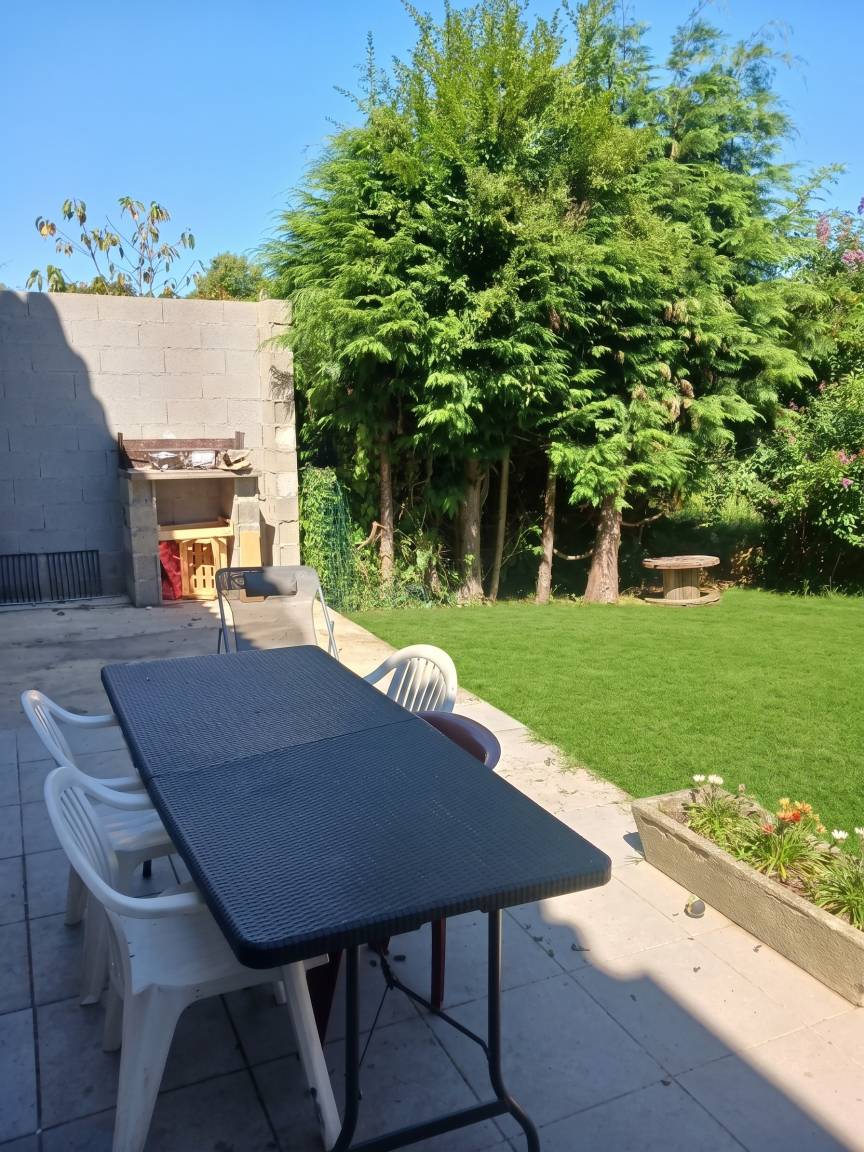 135 M² Casa ∙ 2 Habitaciones ∙ 8 Huéspedes - Saint-Girons