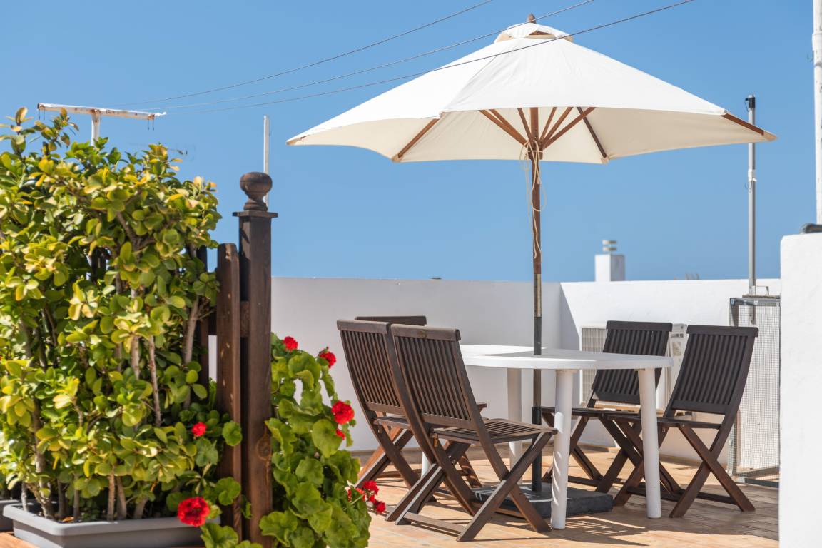 79 M² Apartment ∙ 2 Bedrooms ∙ 4 Guests - Conil de la Frontera