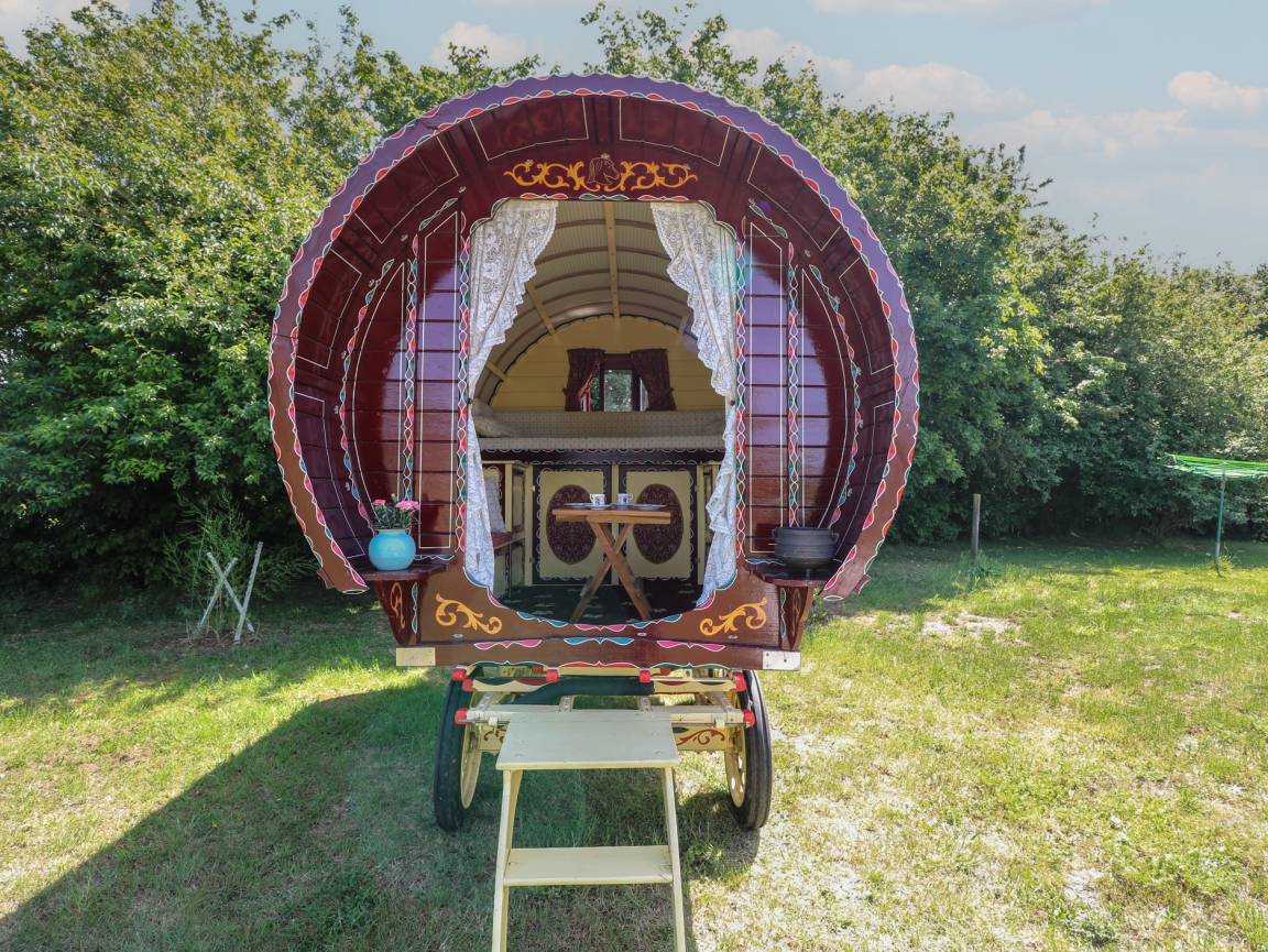 Cottage ∙ 1 Bedroom ∙ 2 Guests - Suffolk