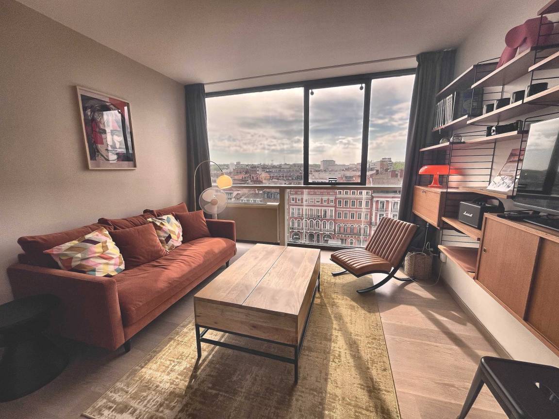Appartement ∙ 1 Chambre ∙ 2 Personnes - Labège