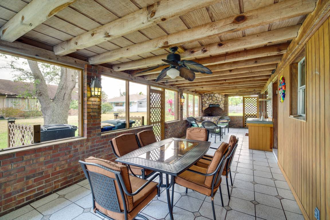 157 M² House ∙ 3 Bedrooms ∙ 6 Guests - Fort Pierce, FL