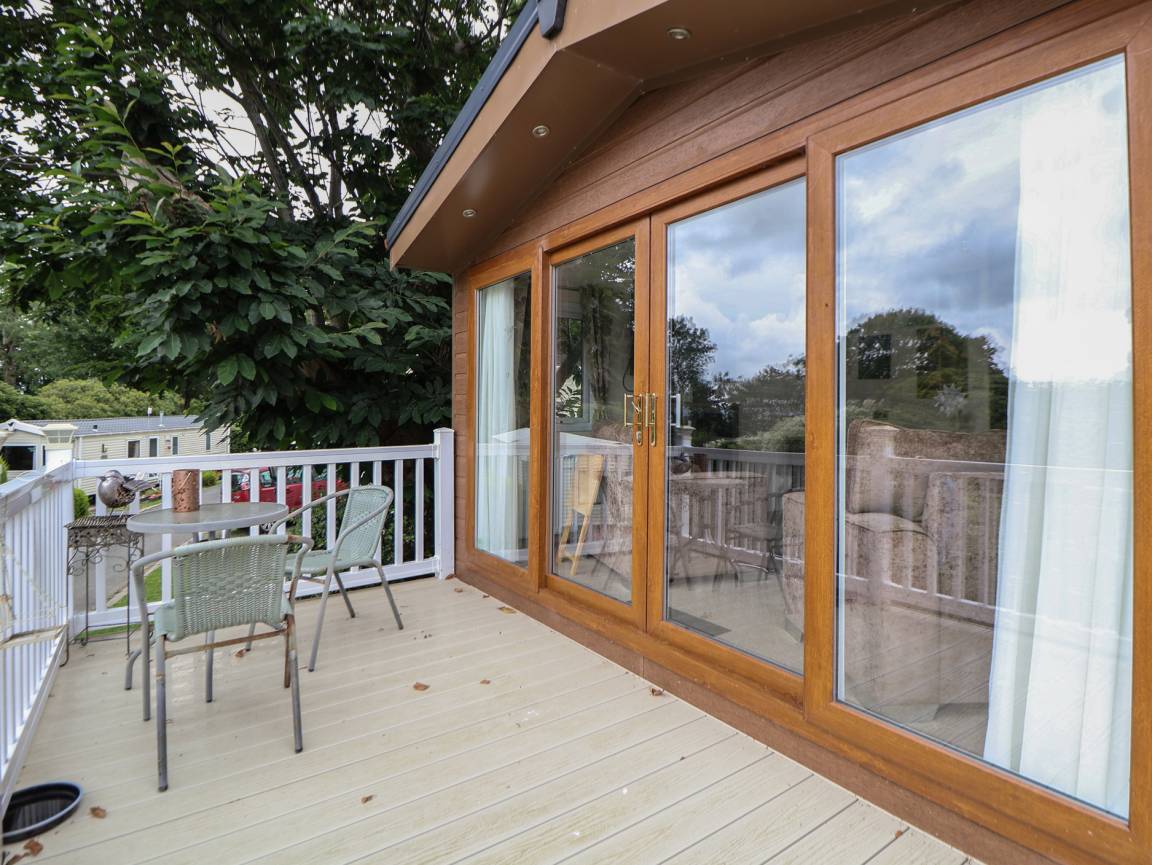Cottage ∙ 2 Bedrooms ∙ 4 Guests - Ruthin
