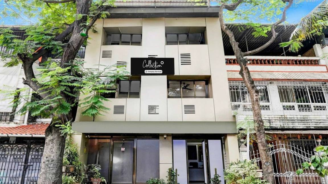 31 M² Ferienhaus ∙ 1 Schlafzimmer ∙ 2 Gäste - Mumbai