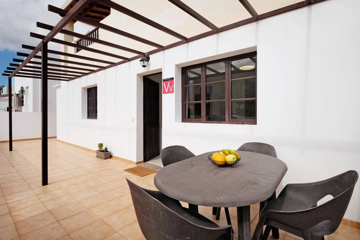 50 M² Casa Vacanza ∙ 2 Camere Da Letto ∙ 5 Ospiti - San Bartolomé