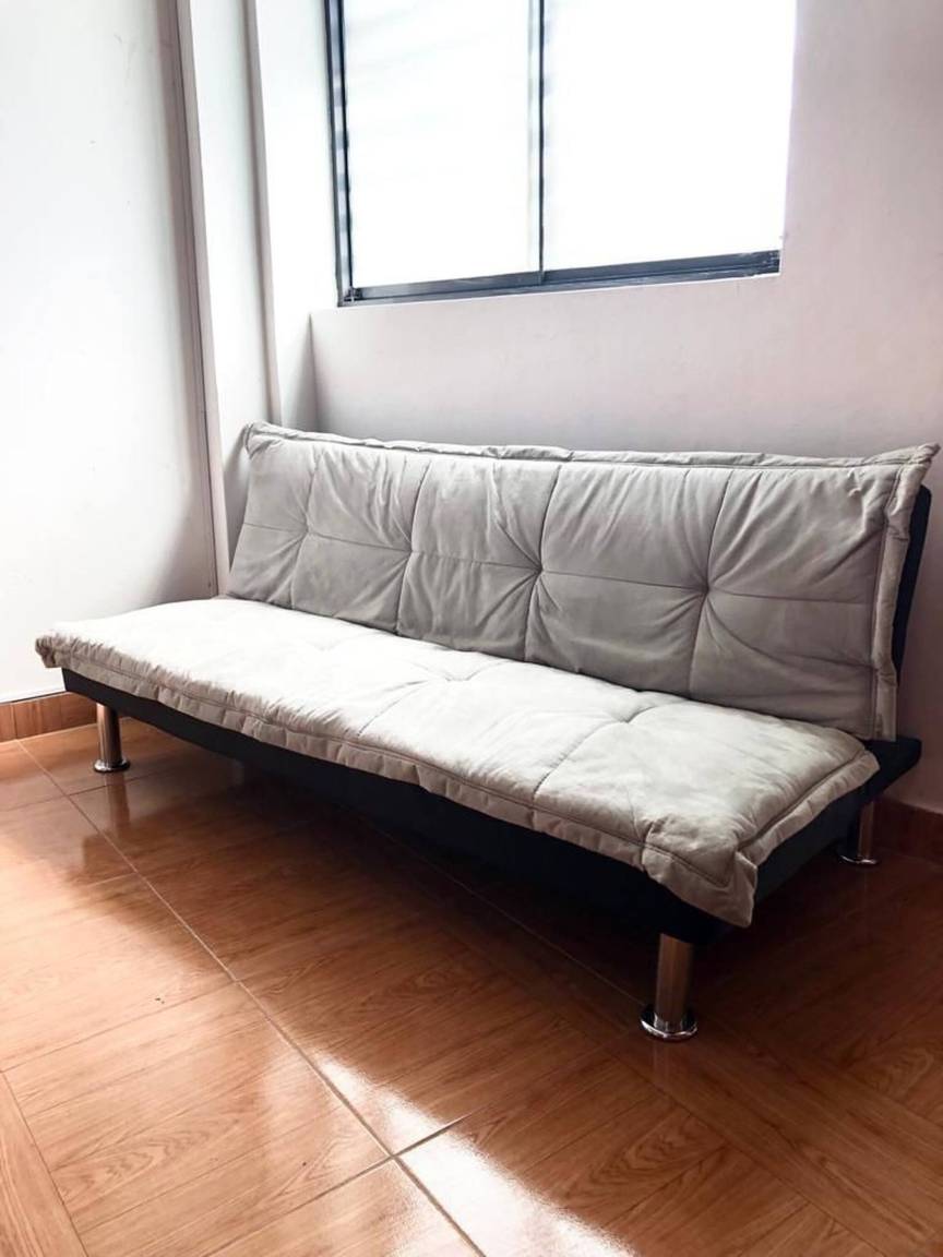 45 M² Apartment ∙ 1 Bedroom ∙ 3 Guests - Tarapoto