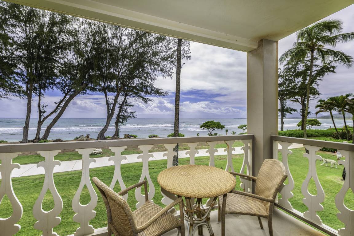 35 M² Condo ∙ 1 Bedroom ∙ 4 Guests - Lae Nani Beach, HI