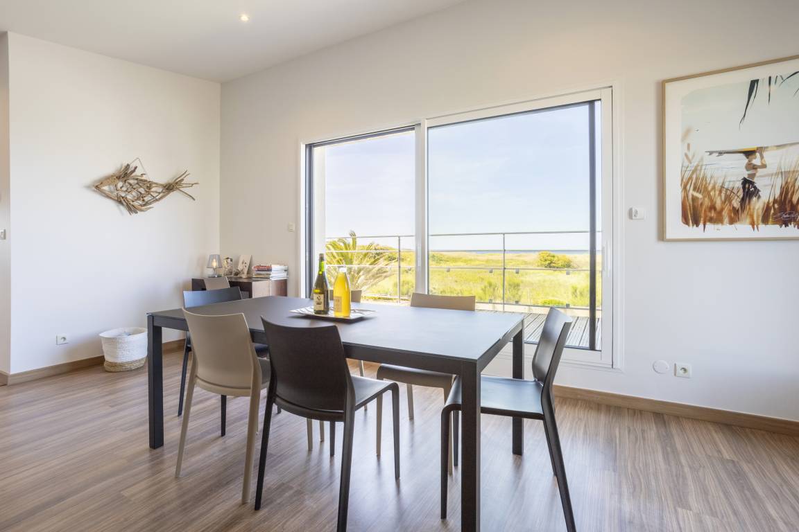 100 M² Maison De Vacances ∙ 3 Chambres ∙ 6 Personnes - Pont-l'Abbé