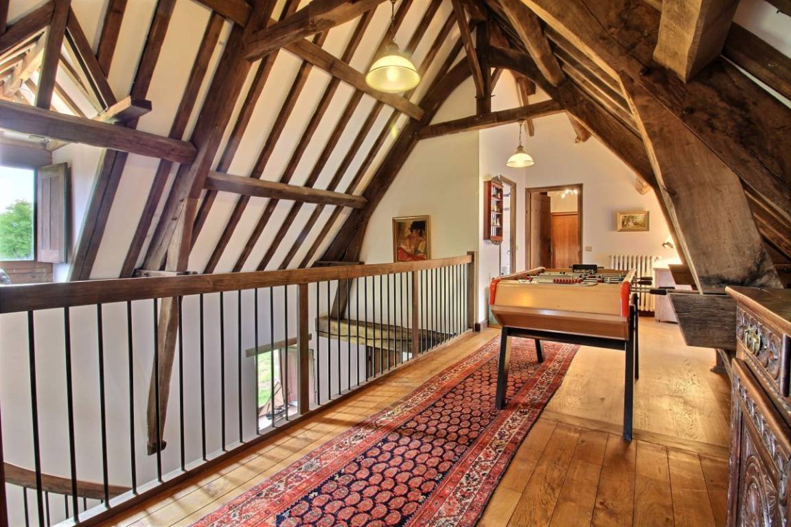 120 M² Gîte ∙ 2 Chambres ∙ 5 Personnes - Saint-Brieuc