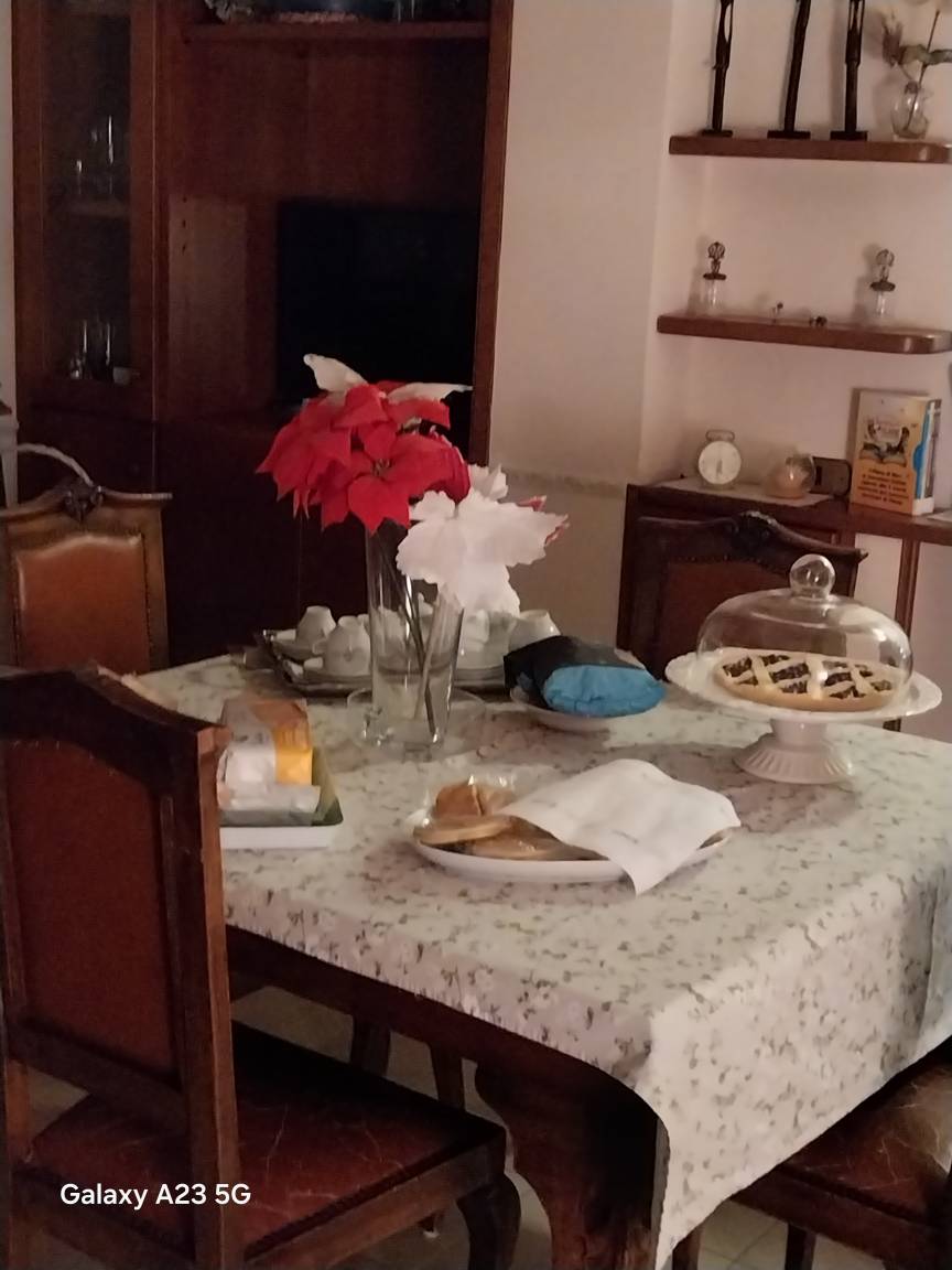 100 M² Appartamento Vacanza ∙ 2 Camere Da Letto ∙ 5 Ospiti - Provincia di Frosinone