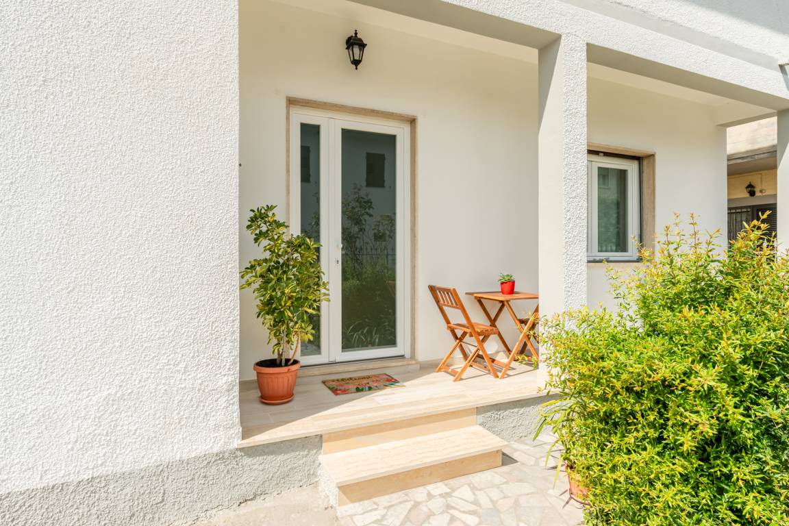 60 M² Ferienwohnung ∙ 2 Schlafzimmer ∙ 4 Gäste - Forte dei Marmi