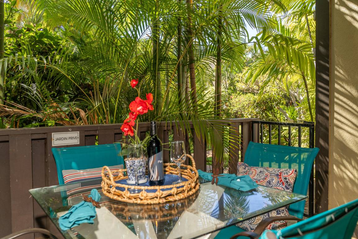 Condo ∙ 1 Bedroom ∙ 4 Guests - Kihei, HI