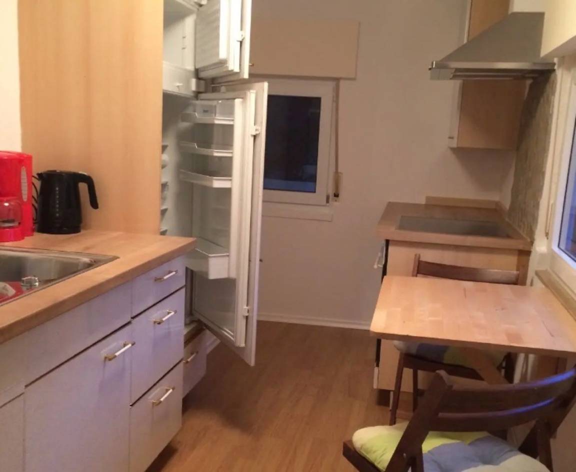60 M² Ferienwohnung ∙ 1 Schlafzimmer ∙ 6 Gäste - Willingen (Upland)