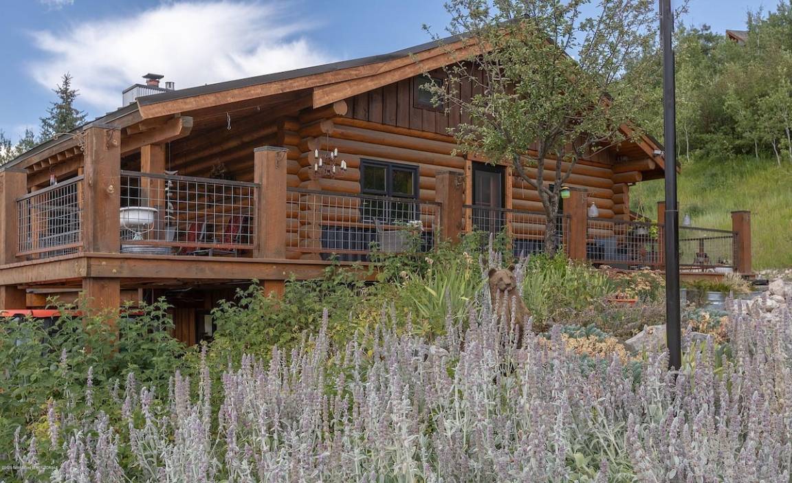 271 M² House ∙ 5 Bedrooms ∙ 20 Guests - Wyoming