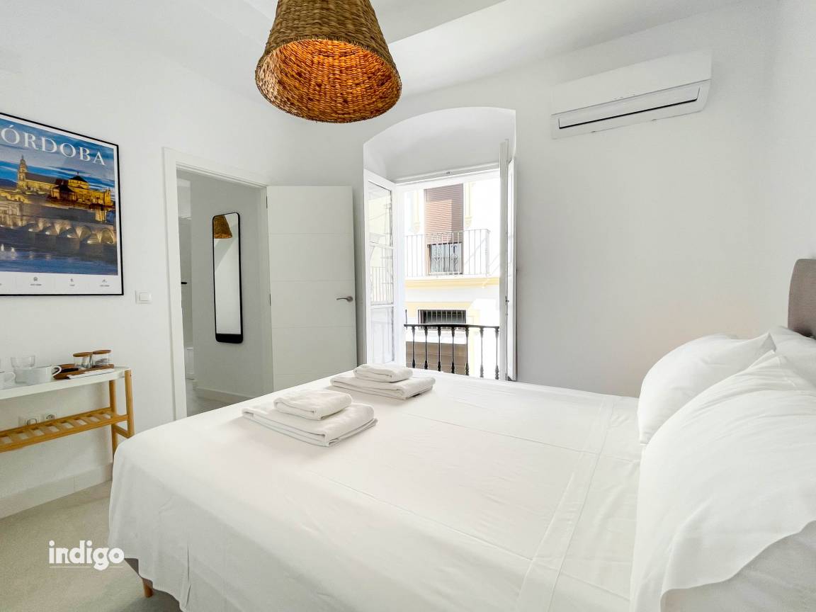 22 M² Private Room ∙ 1 Bedroom ∙ 2 Guests - Ayamonte