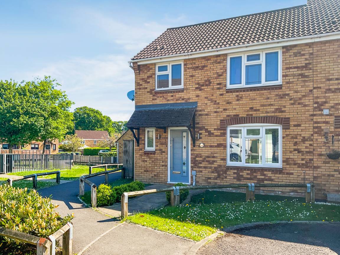 Cottage ∙ 2 Chambres ∙ 4 Personnes - Ringwood