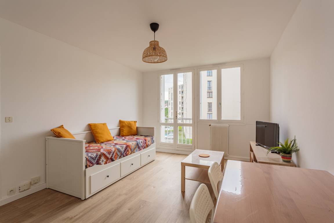 31 M² Apartamento ∙ 2 Huéspedes - Bayonne