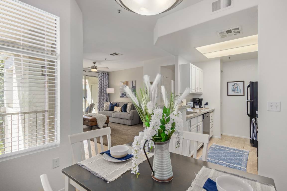 68 M² Condo ∙ 1 Bedroom ∙ 4 Guests - Fountain Hills, AZ