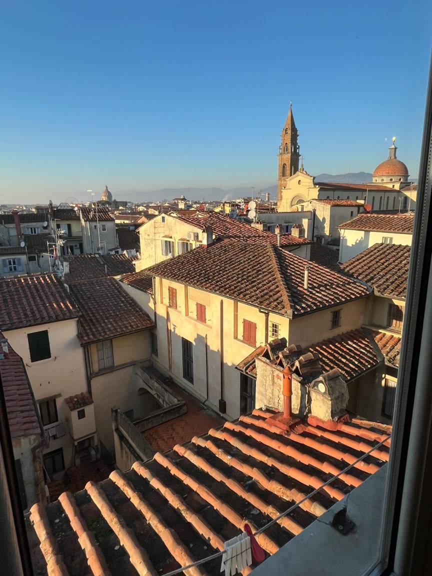 Apartment ∙ 1 Bedroom ∙ 3 Guests - Florenz